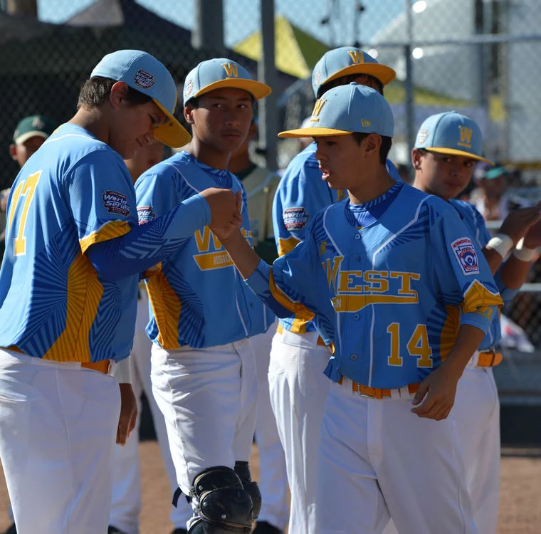 All PONO | PONO Baseball