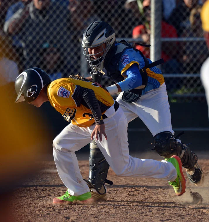 All PONO | PONO Baseball