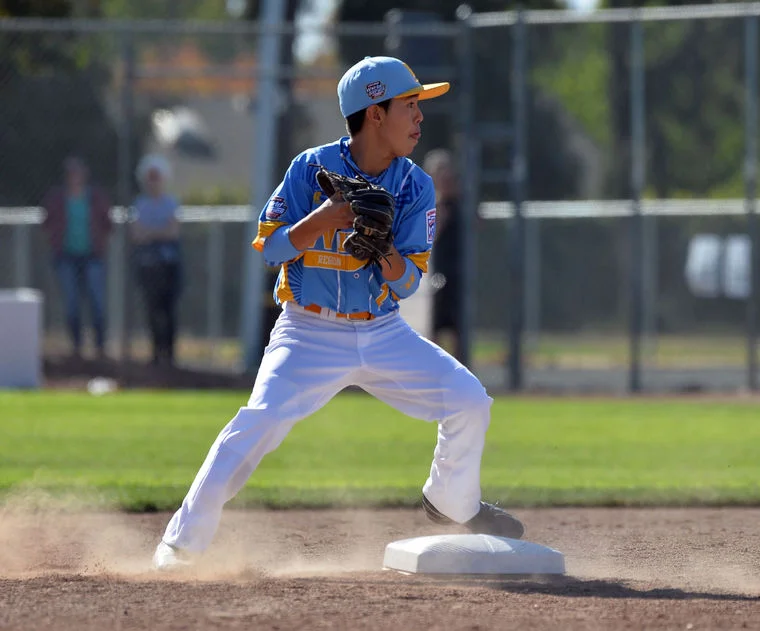 All PONO | PONO Baseball