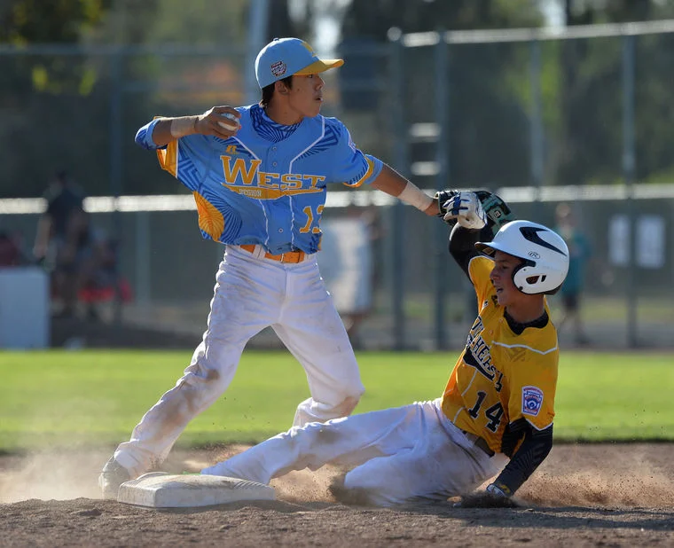 All PONO | PONO Baseball