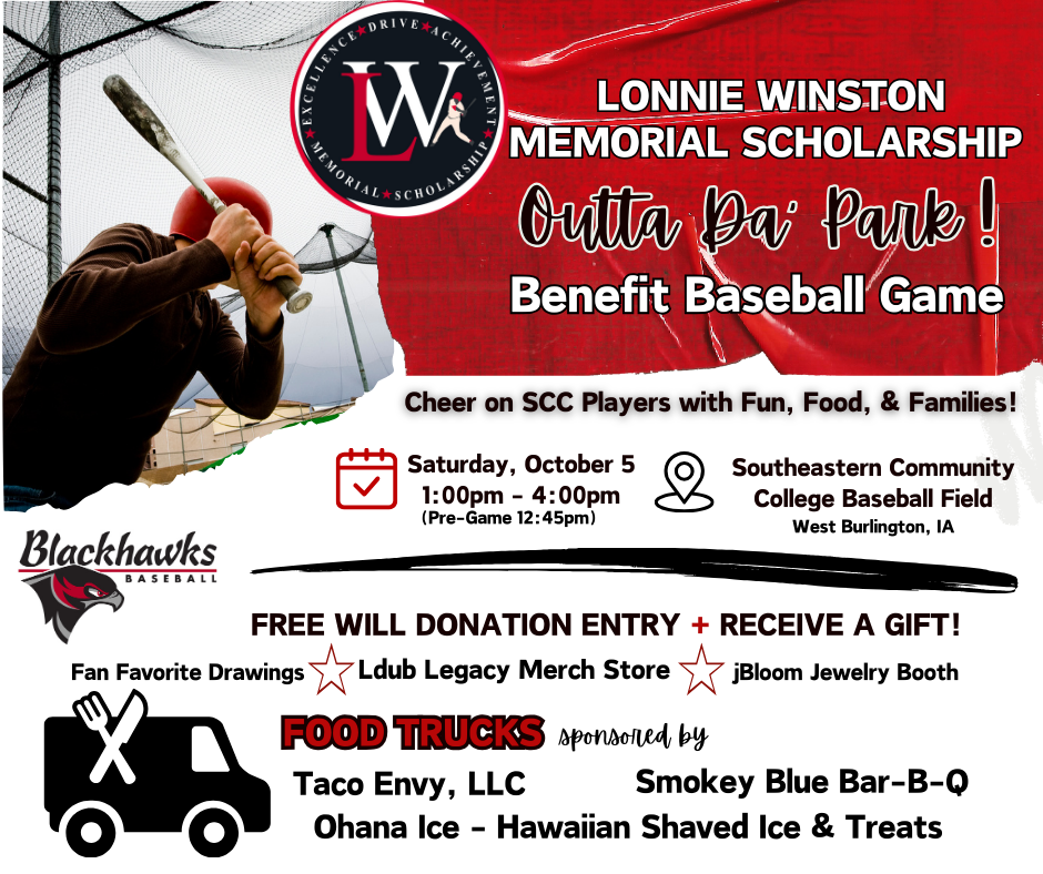 All PONO | Outta Da' Park Benefit Game