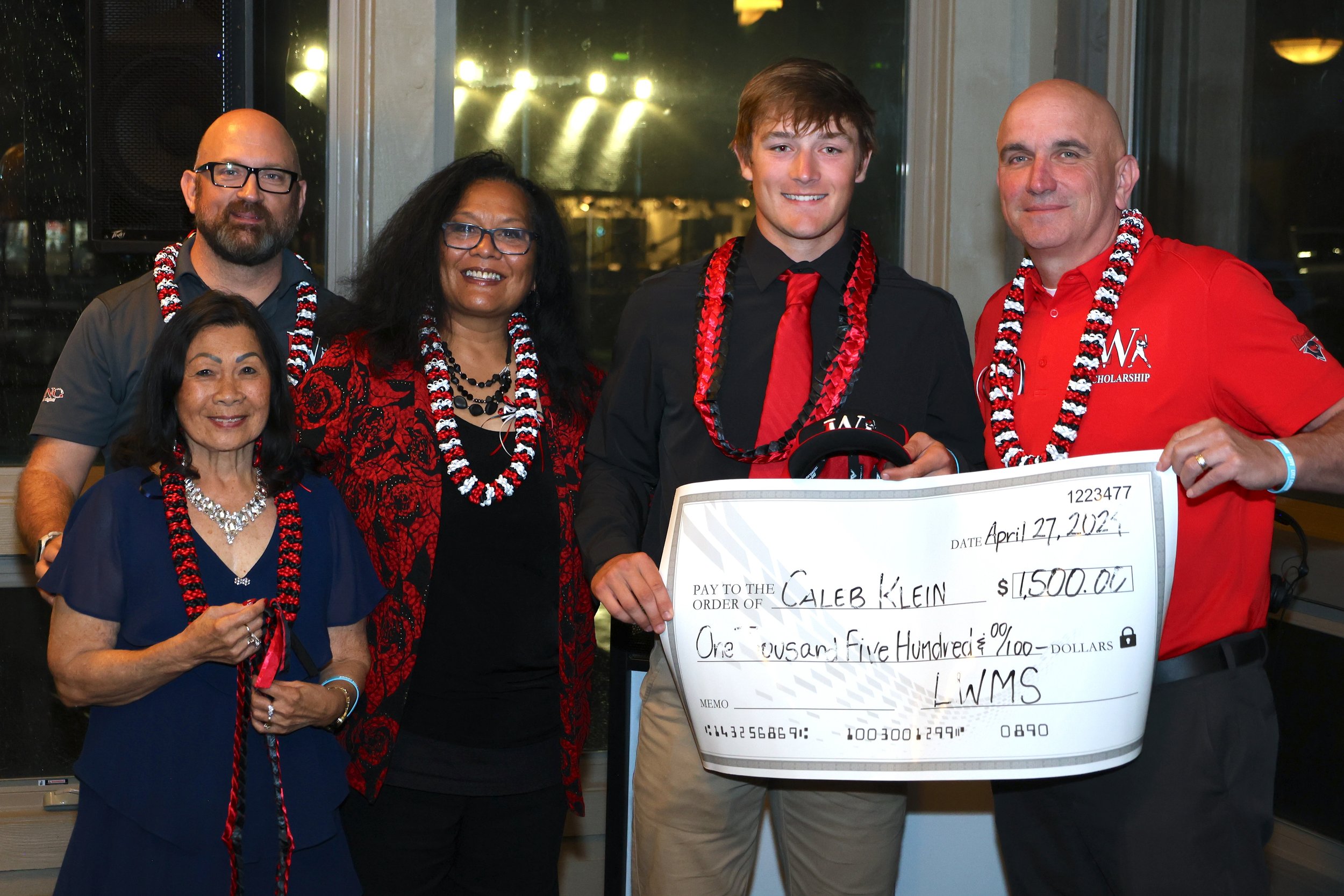 All PONO | GALA 2024