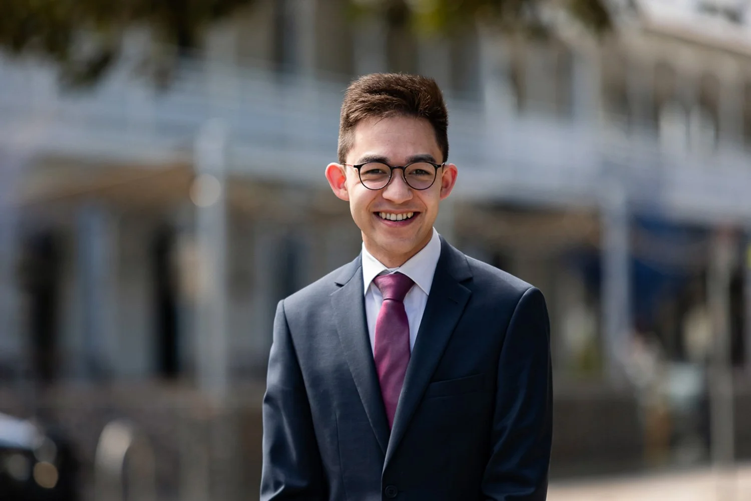 Profile Portraits — Corporate Photography Fremantle I Portrait ...