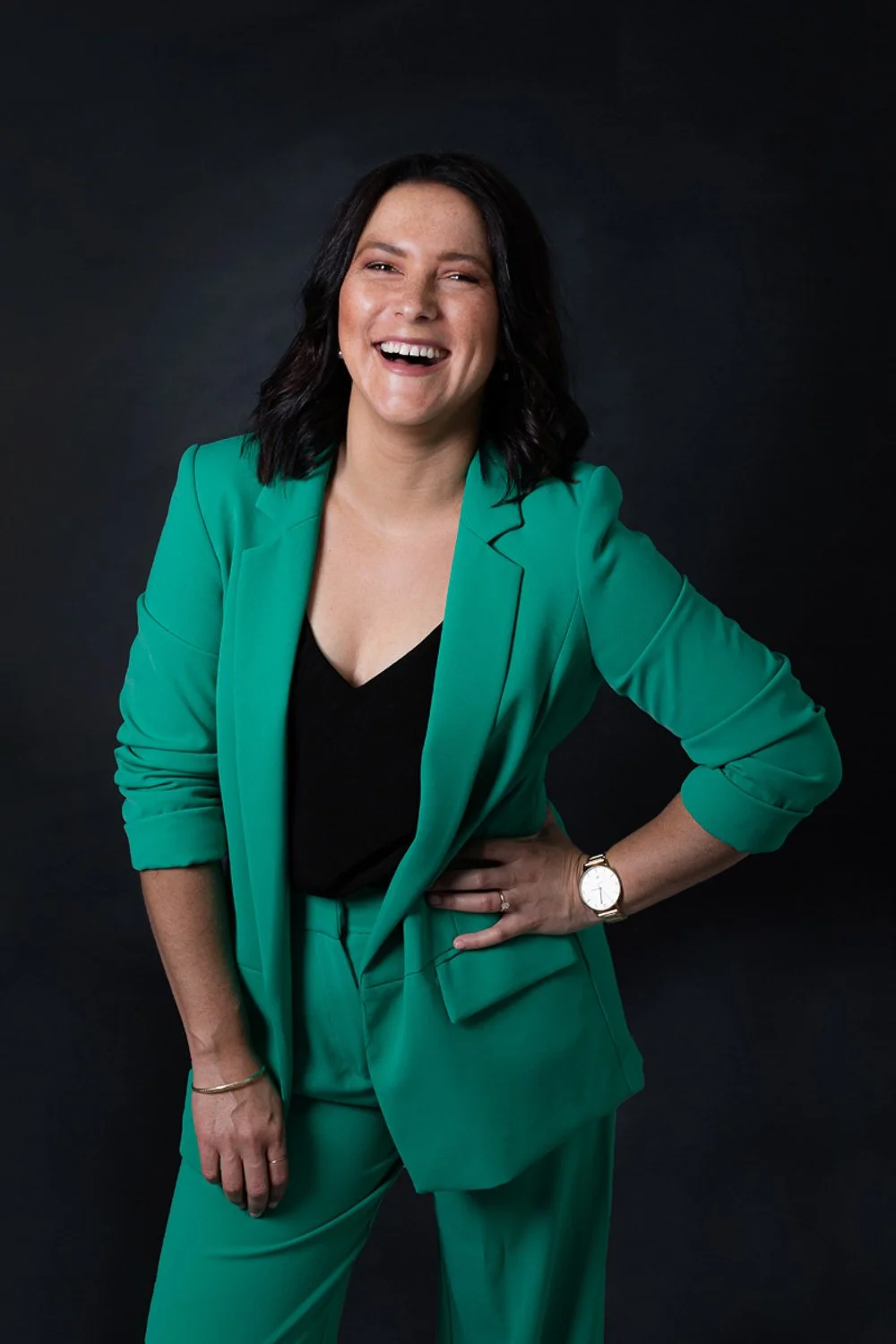Profile Portraits — Corporate Photography Fremantle I Portrait ...