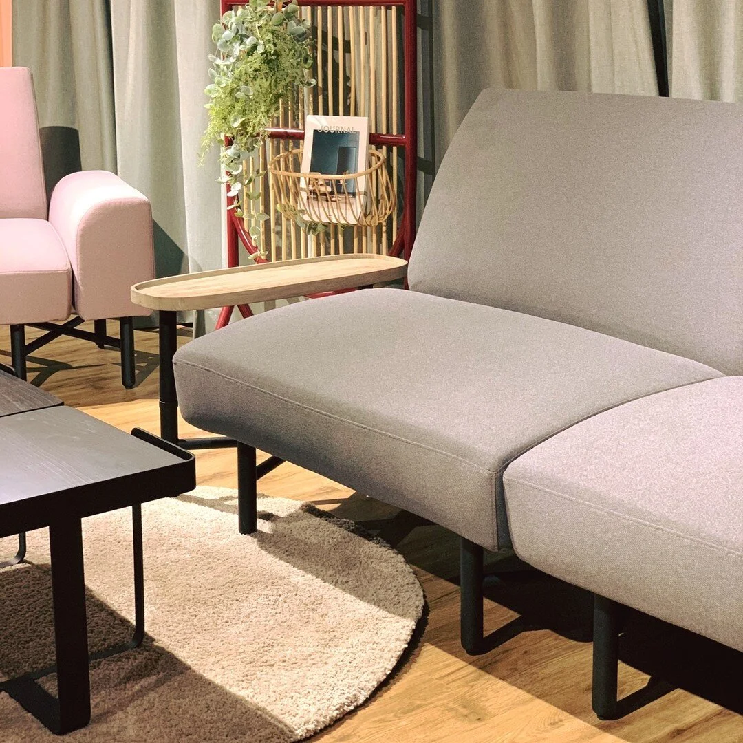 STARCHIE — Urban Living Collection Launch