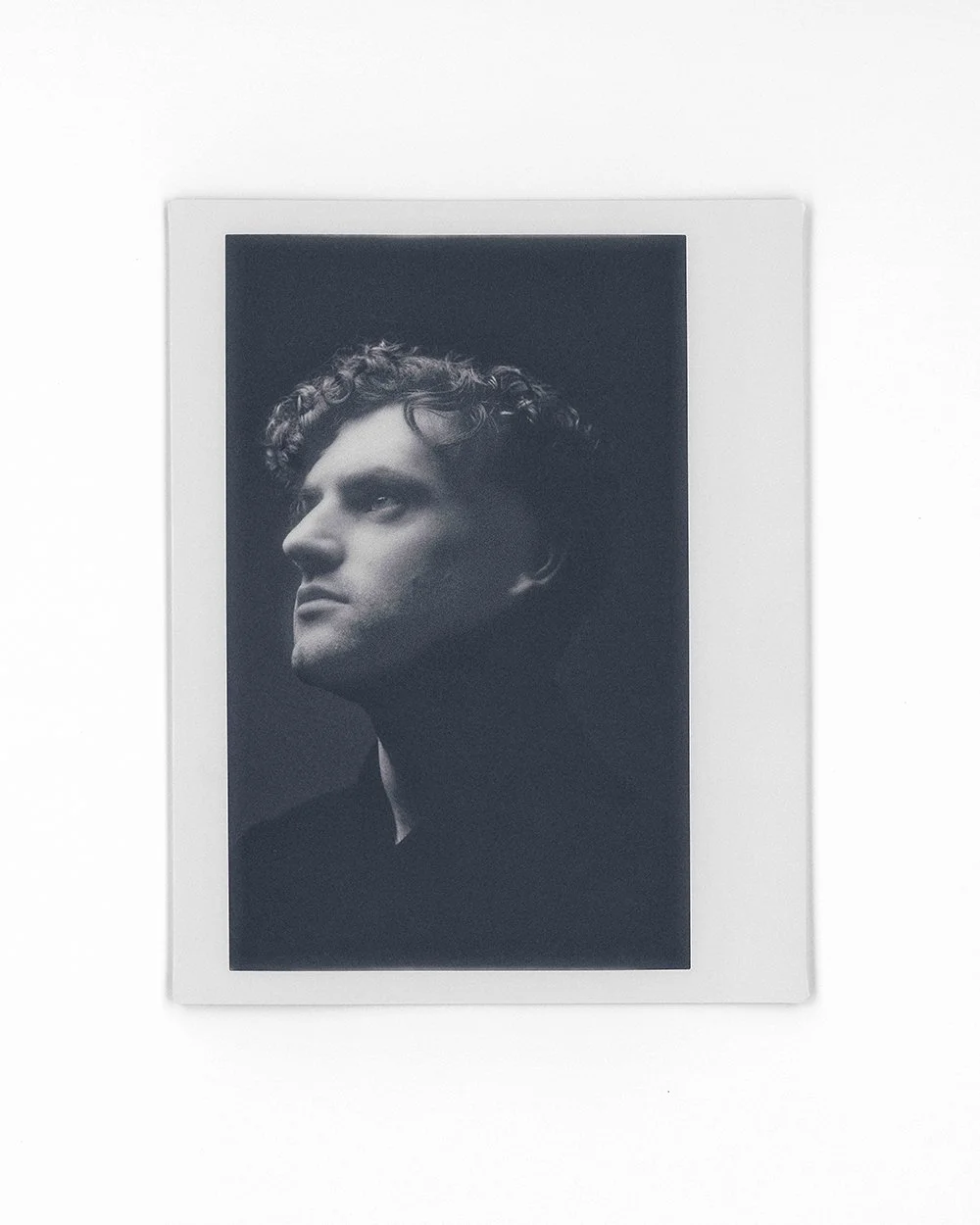 POLAROIDS — Etienne Laine - Lifestyle and Portrait Photographer.