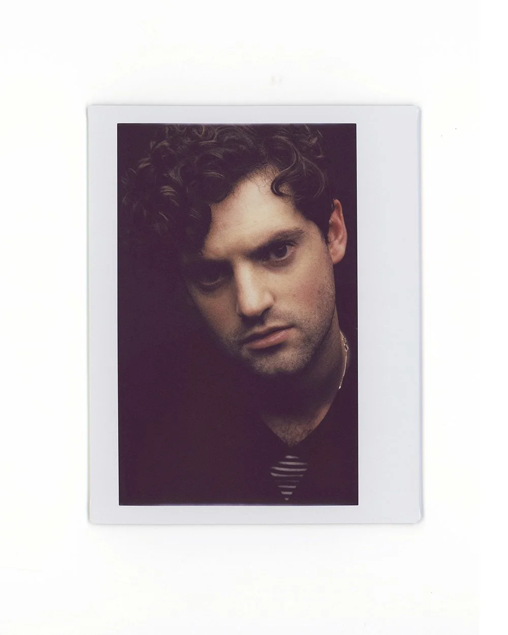 POLAROIDS — Etienne Laine - Lifestyle and Portrait Photographer.