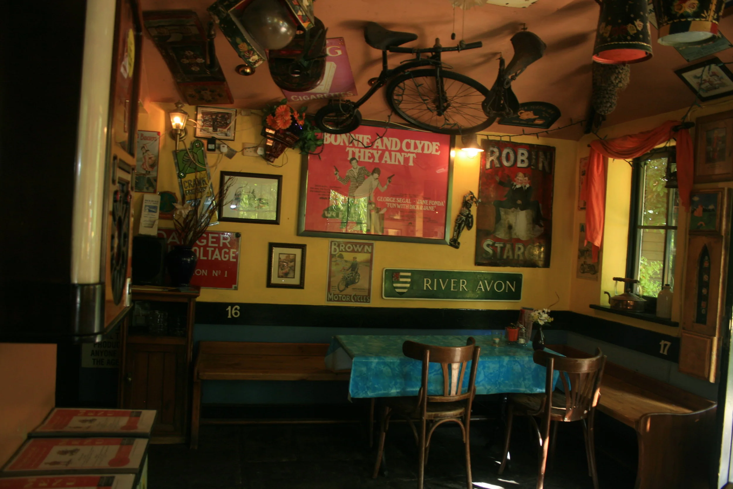 Gallery — The Lock Inn