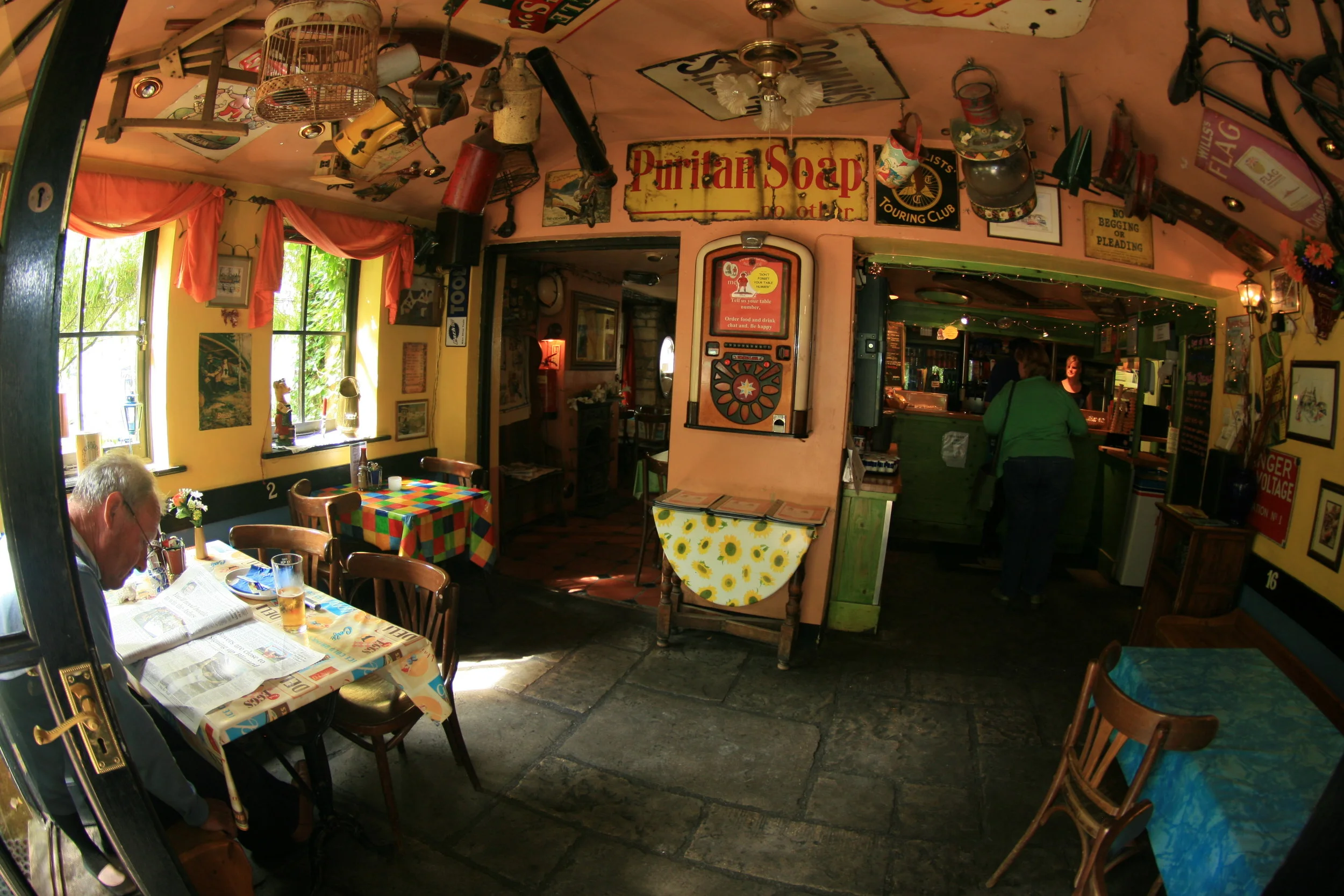 Gallery — The Lock Inn