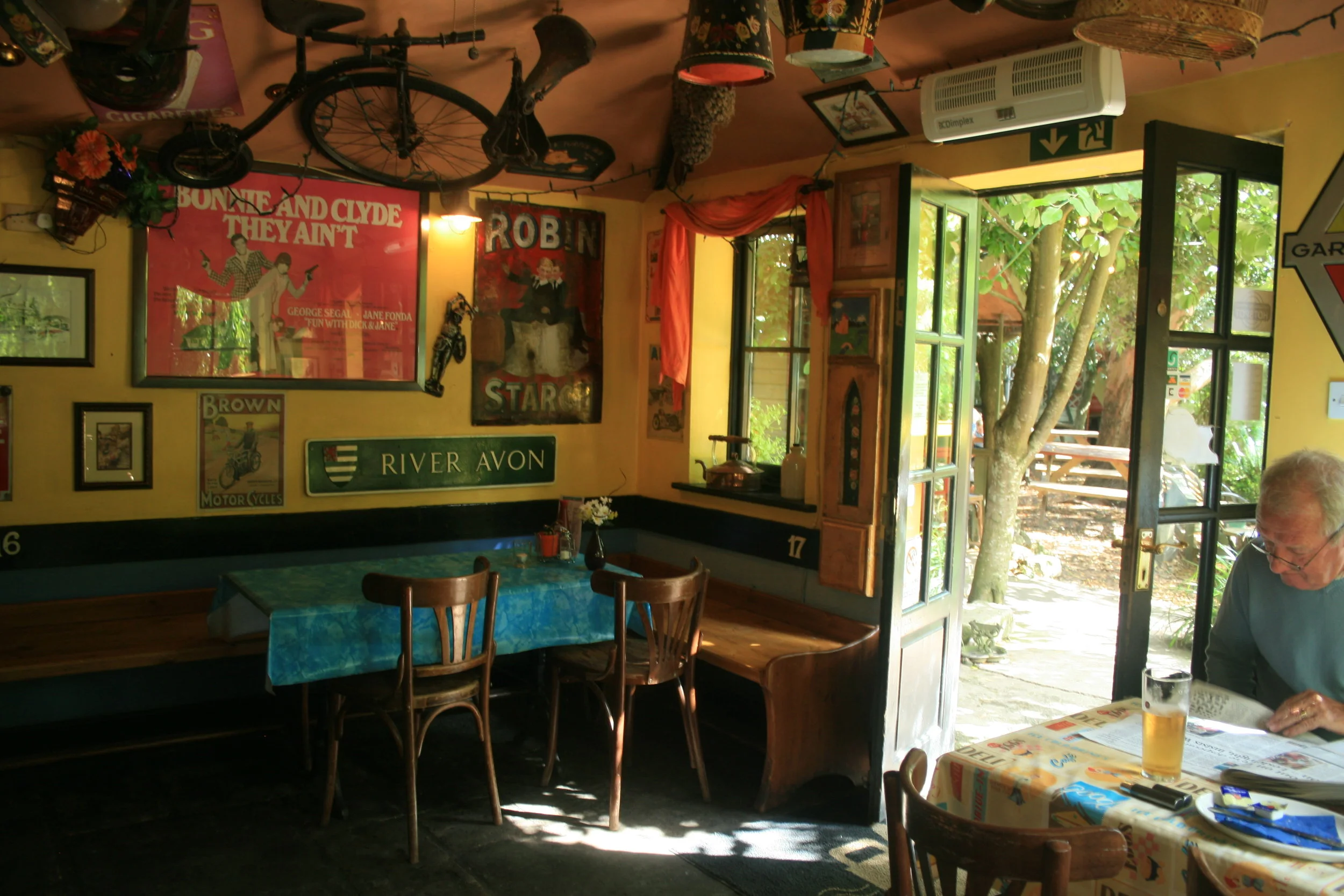 Gallery — The Lock Inn