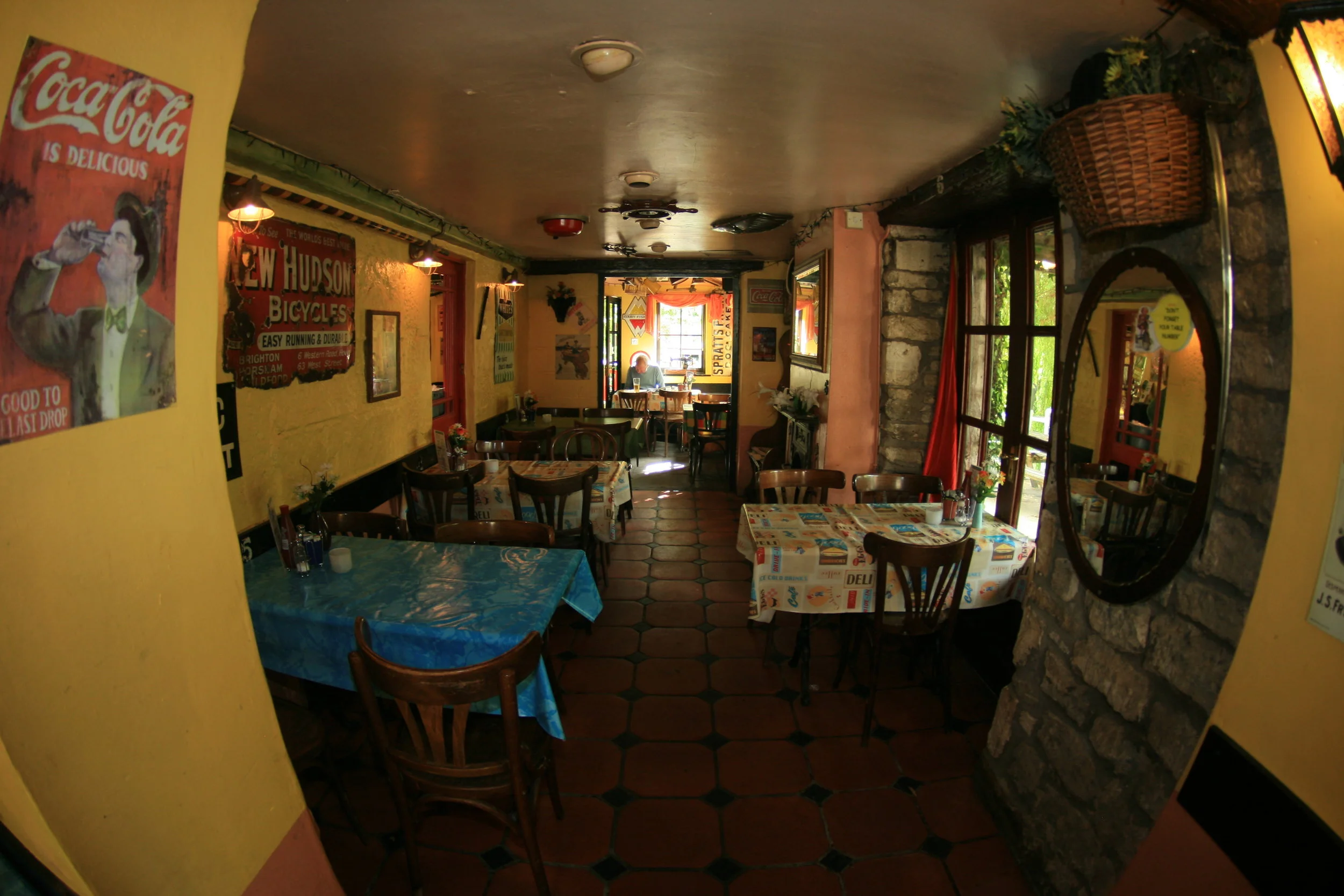 Gallery — The Lock Inn