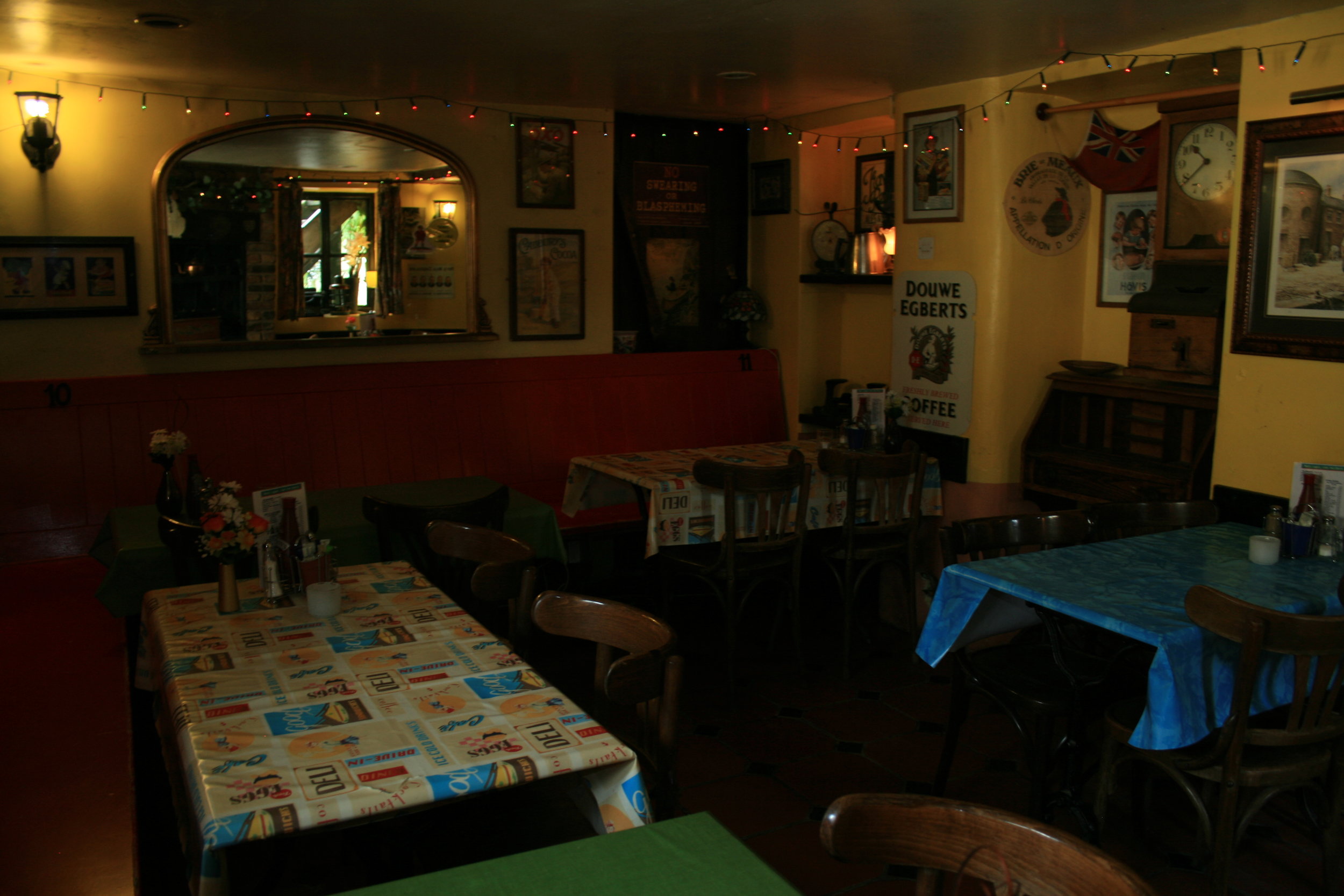 Gallery — The Lock Inn