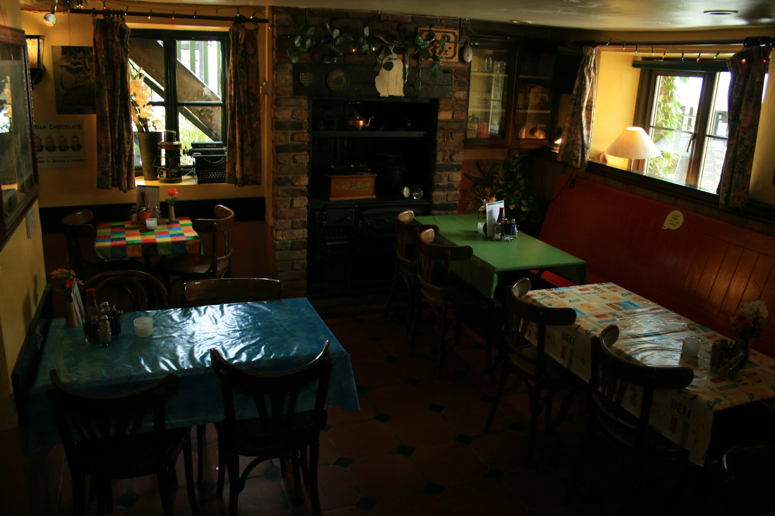 Gallery — The Lock Inn