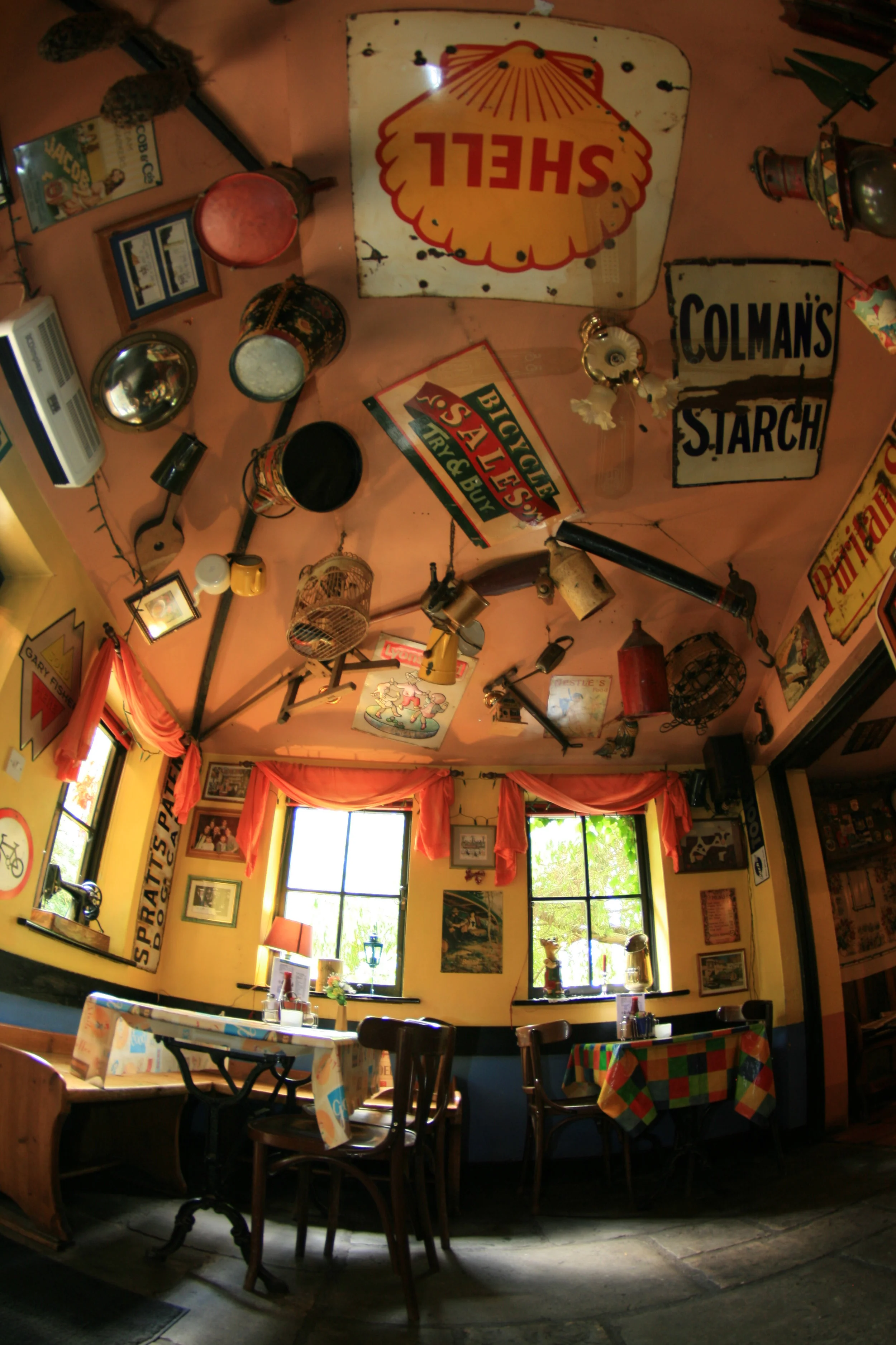 Gallery — The Lock Inn