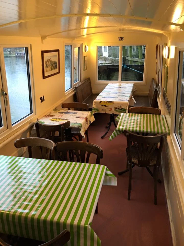 Gallery — The Lock Inn