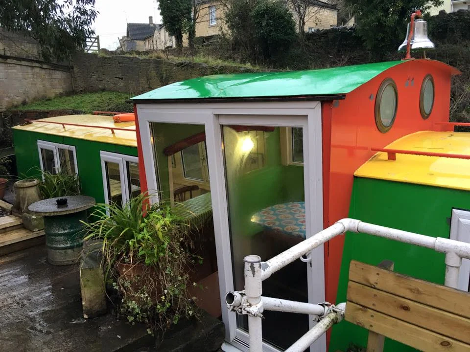 Gallery — The Lock Inn