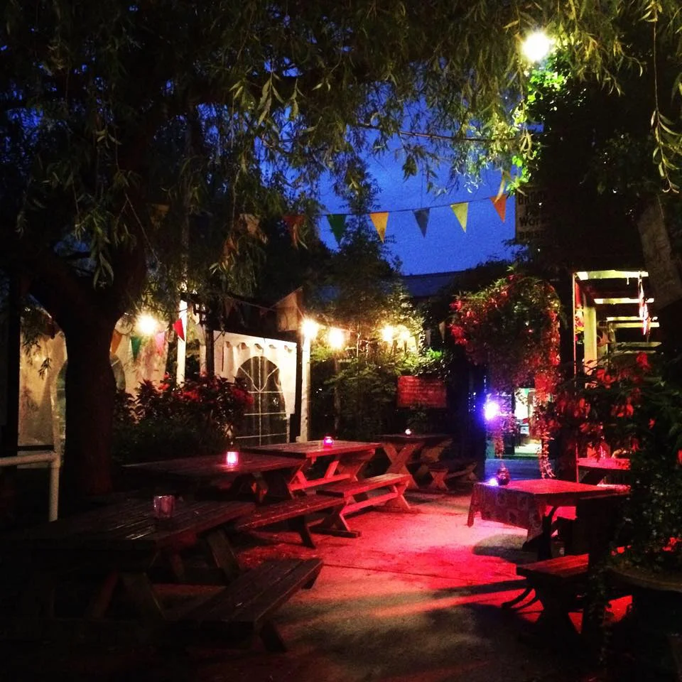 Gallery — The Lock Inn