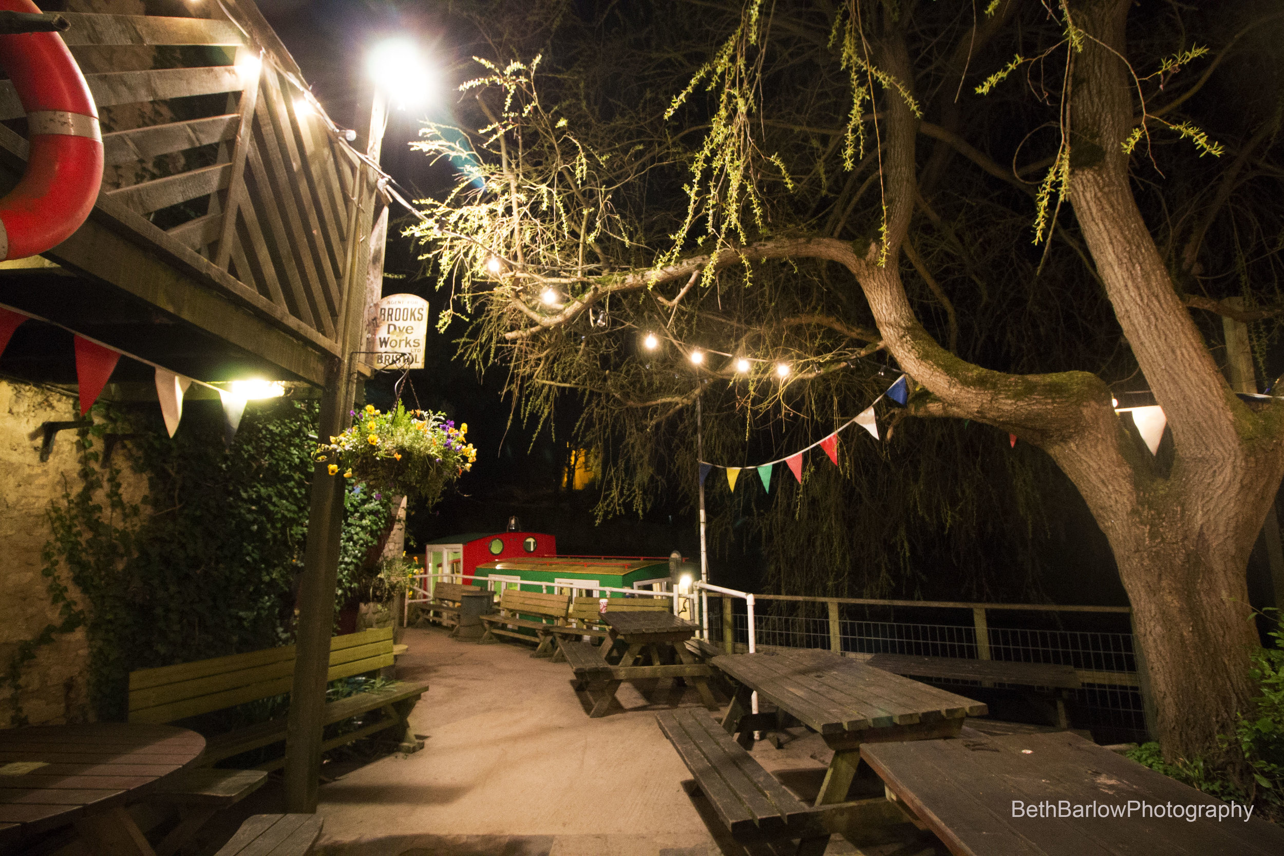 Gallery — The Lock Inn