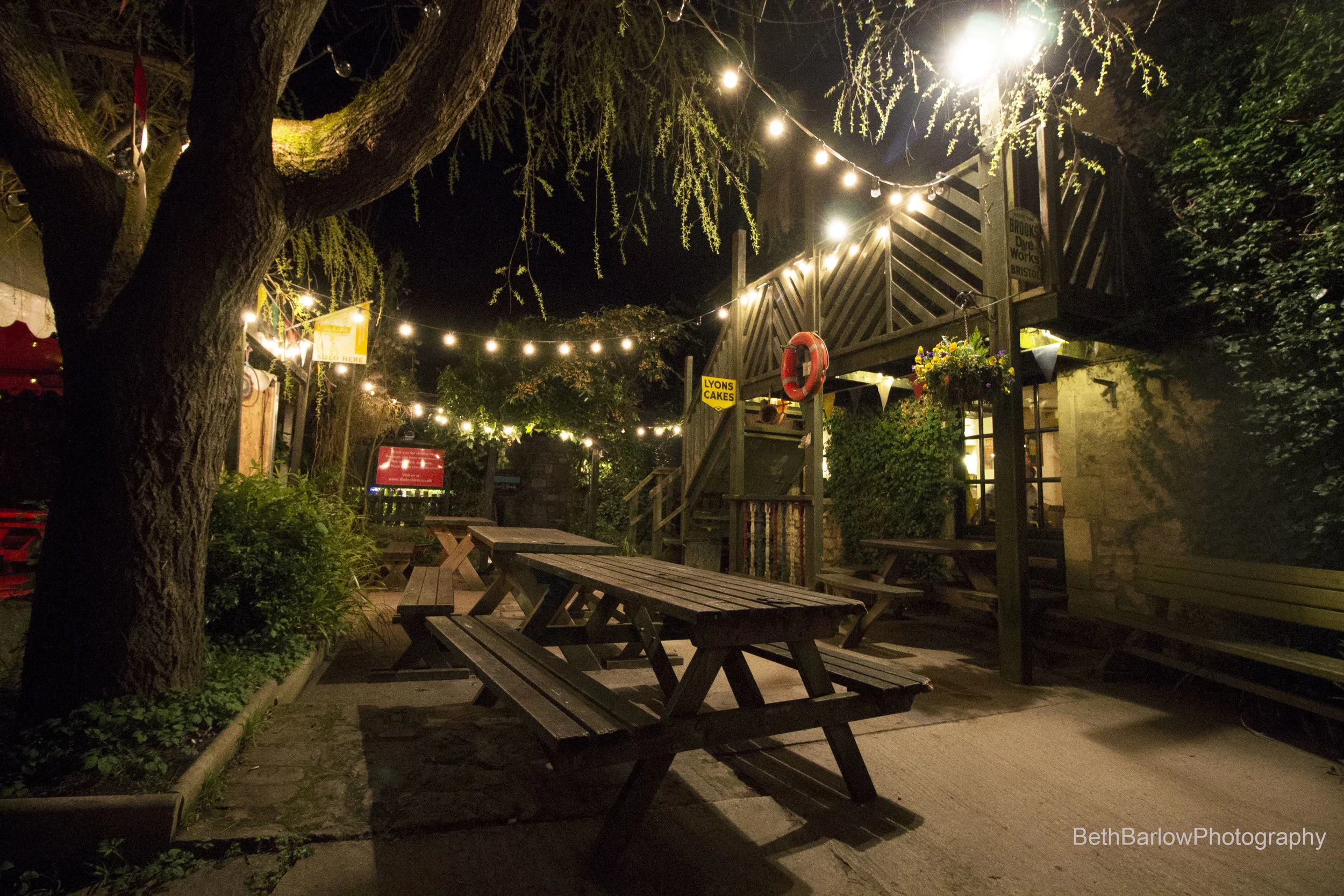 Gallery — The Lock Inn