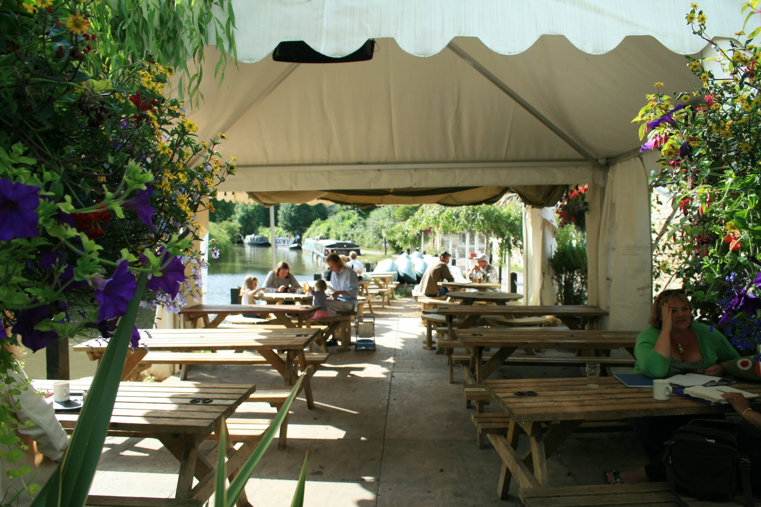 Gallery — The Lock Inn