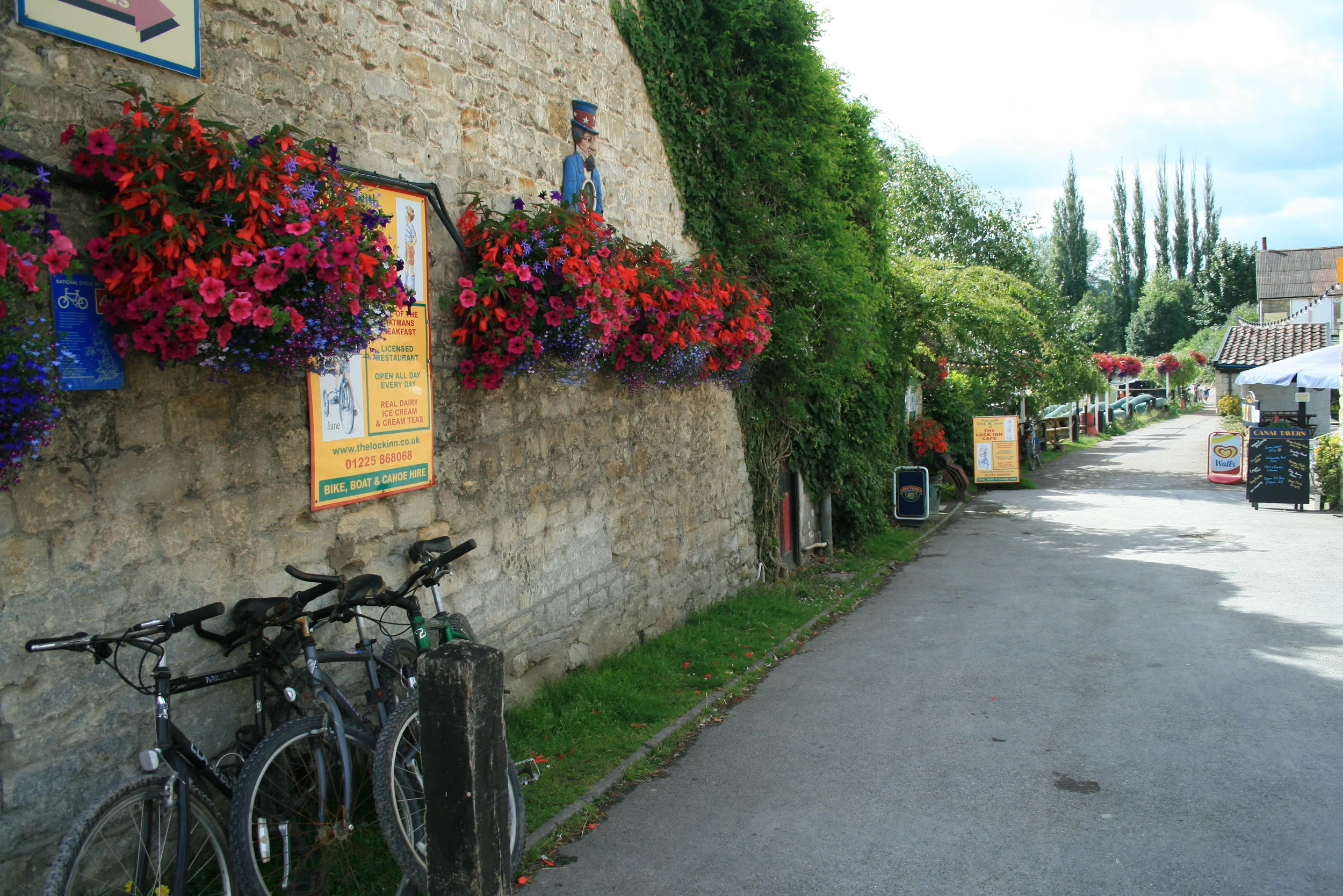 Gallery — The Lock Inn