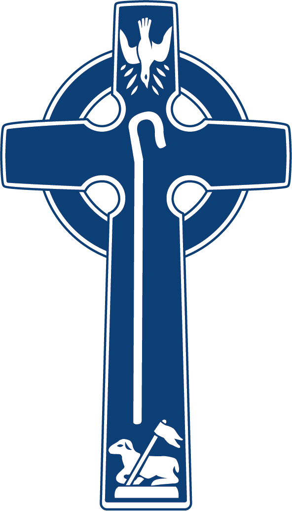 Good Shepherd Logo
