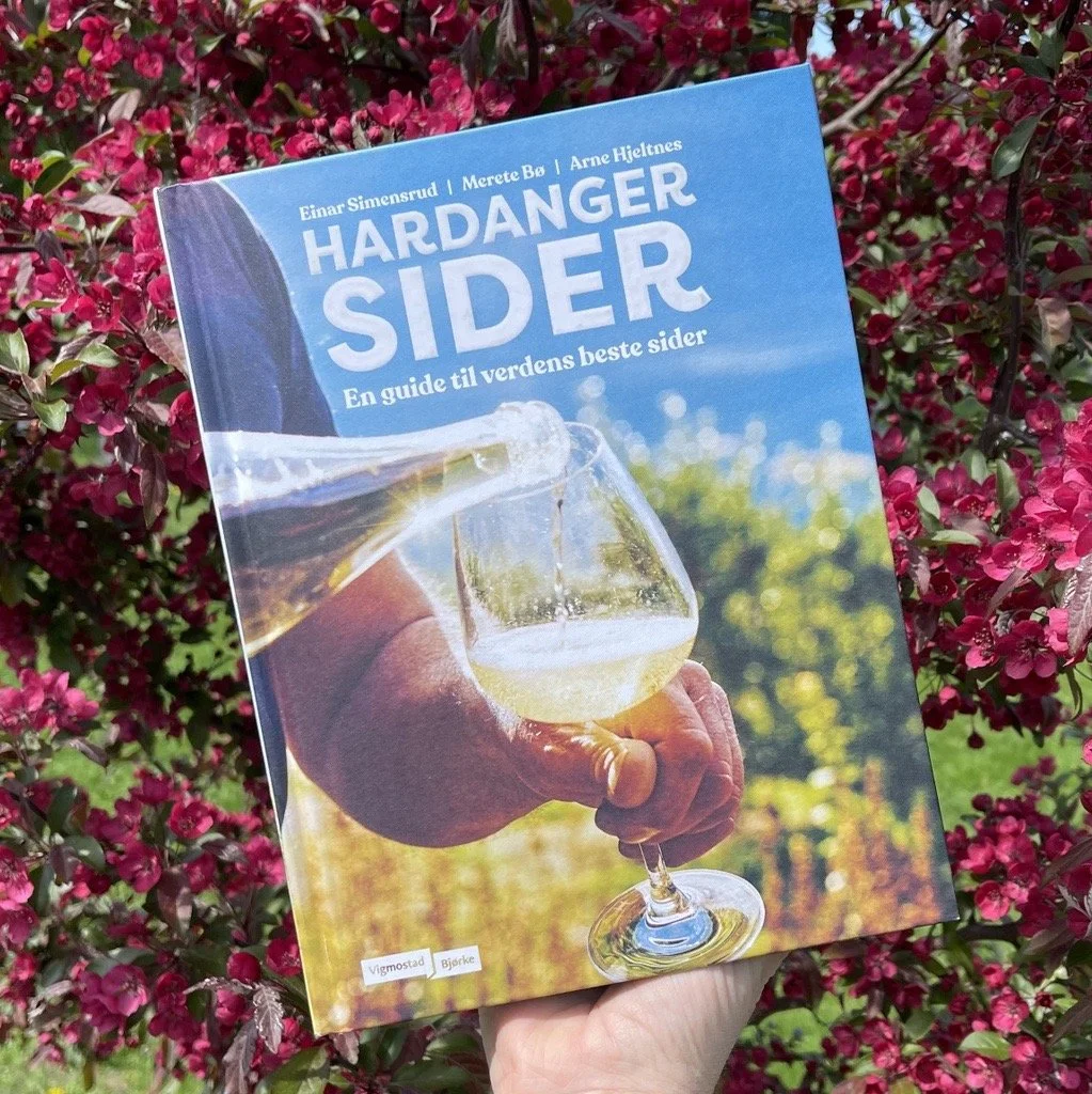 Hvordan velge sider til mat — Bak omslaget