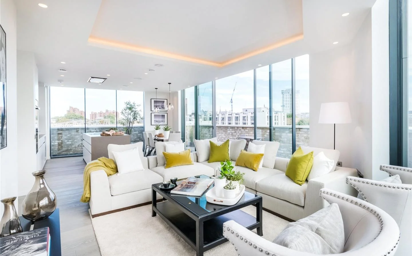 ARP INTERIORS