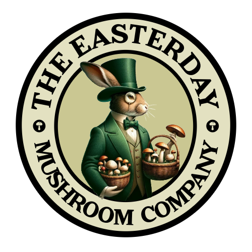 The Easterday Mushroom Co — Birdhouse Farmers Market