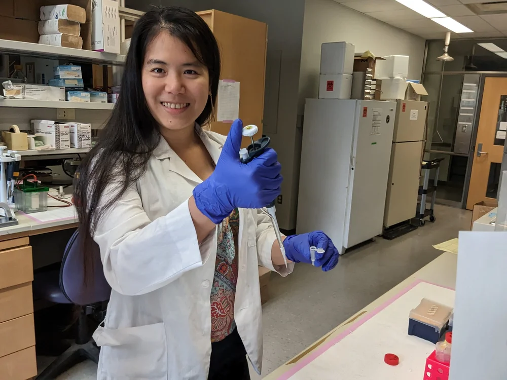 Dr. Ying Hsu from University of Iowa awarded $90,000 Knights Templar ...