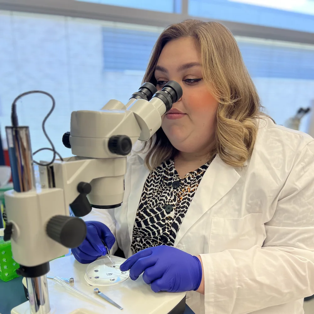 Dr. Emily R. Sechrest from West Virginia University Awarded $90,000 ...