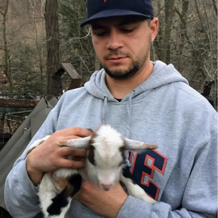 Team Humans — Allegheny GoatScape