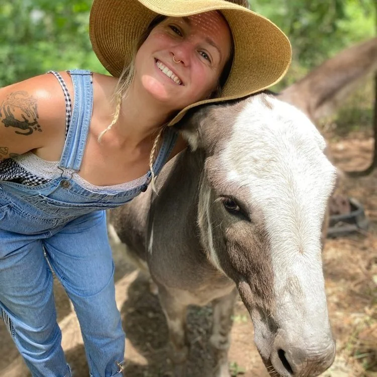 Team Humans — Allegheny GoatScape