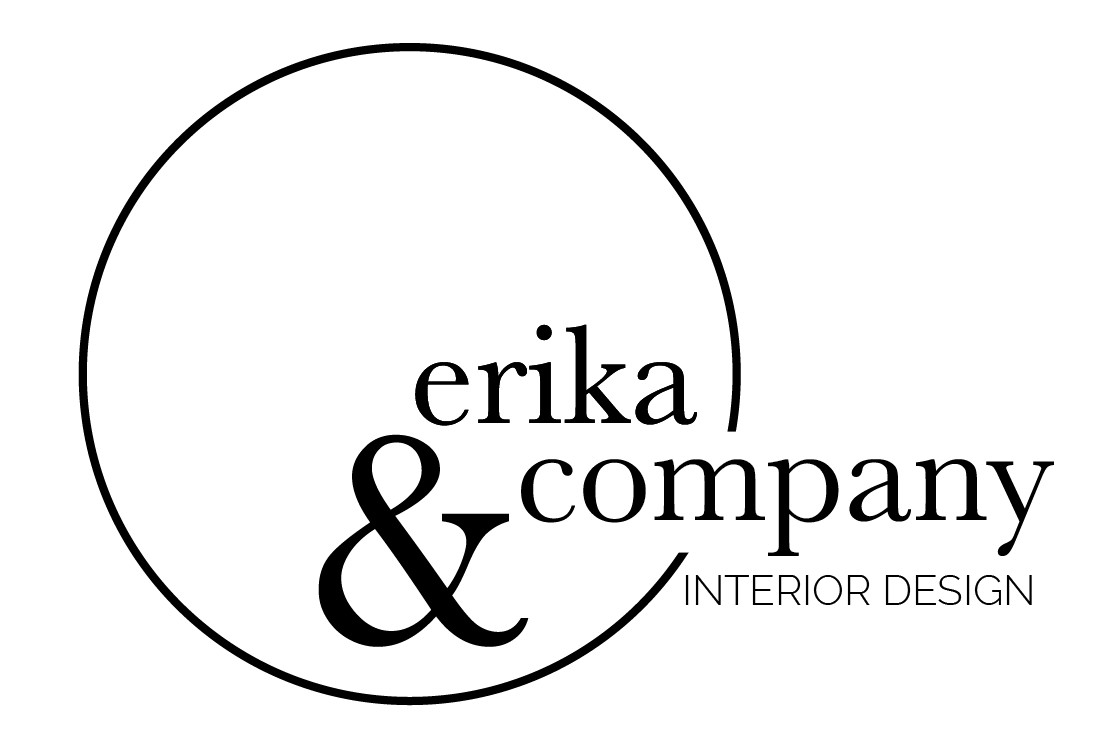 Erika Name Design