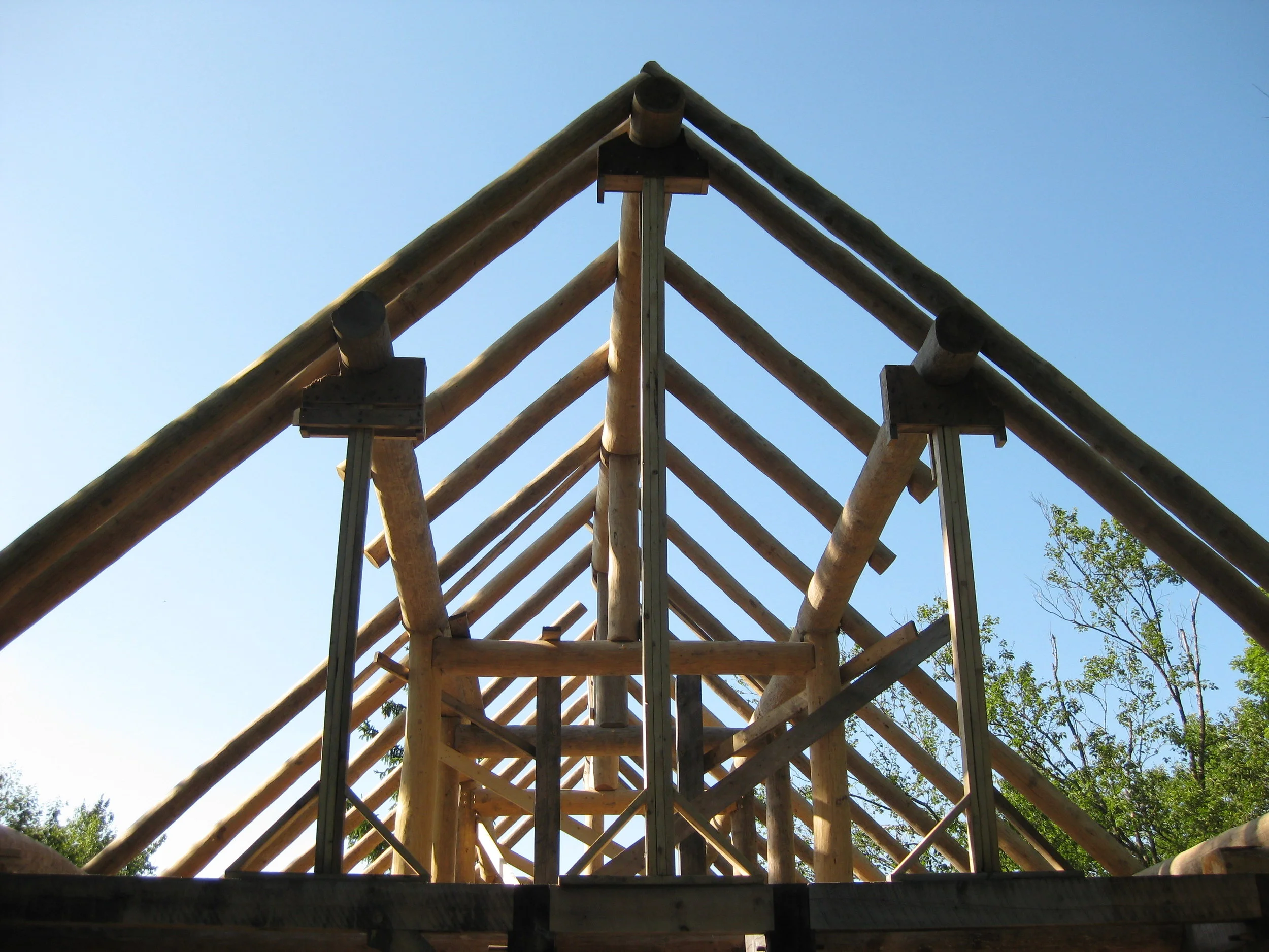 Timbers — Valente Lumber