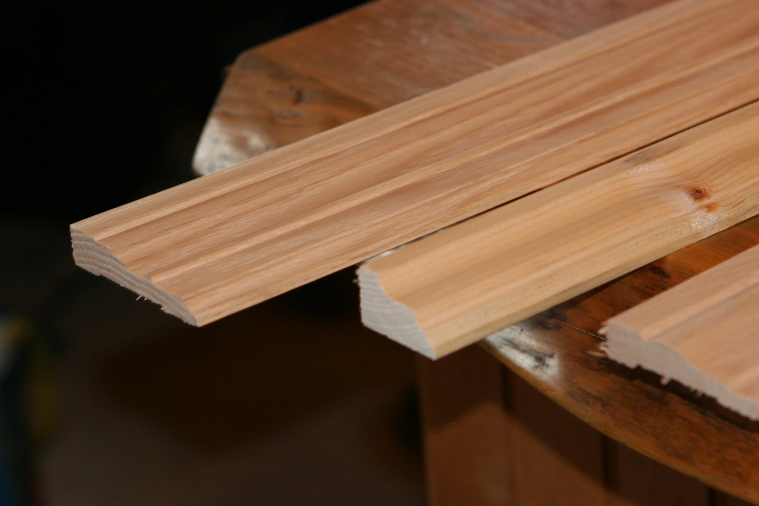 Molding / Moulding — Valente Lumber