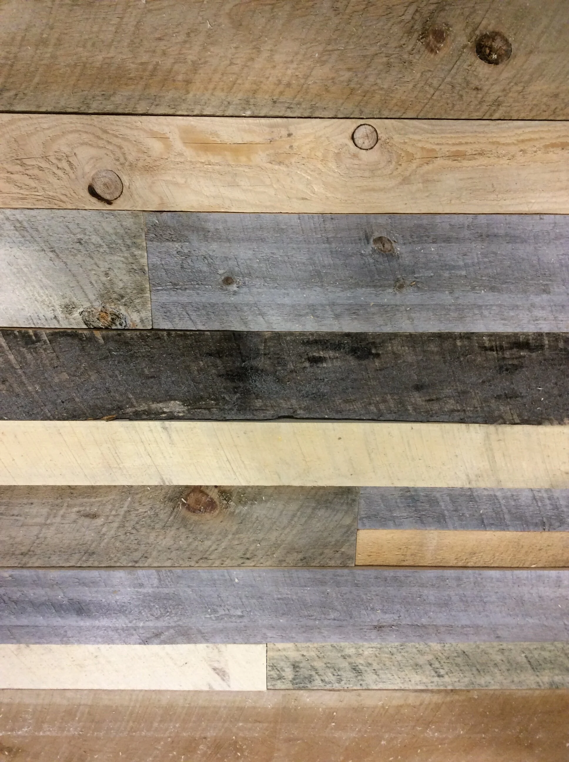 Siding — Valente Lumber