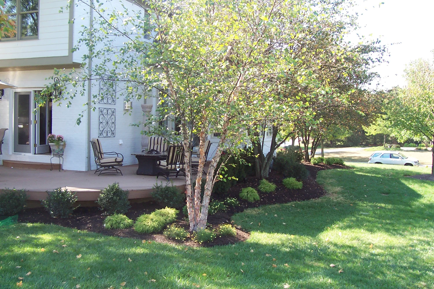 About | Top Cincinnati Landscaping Company - Seiler's Landscaping ...
