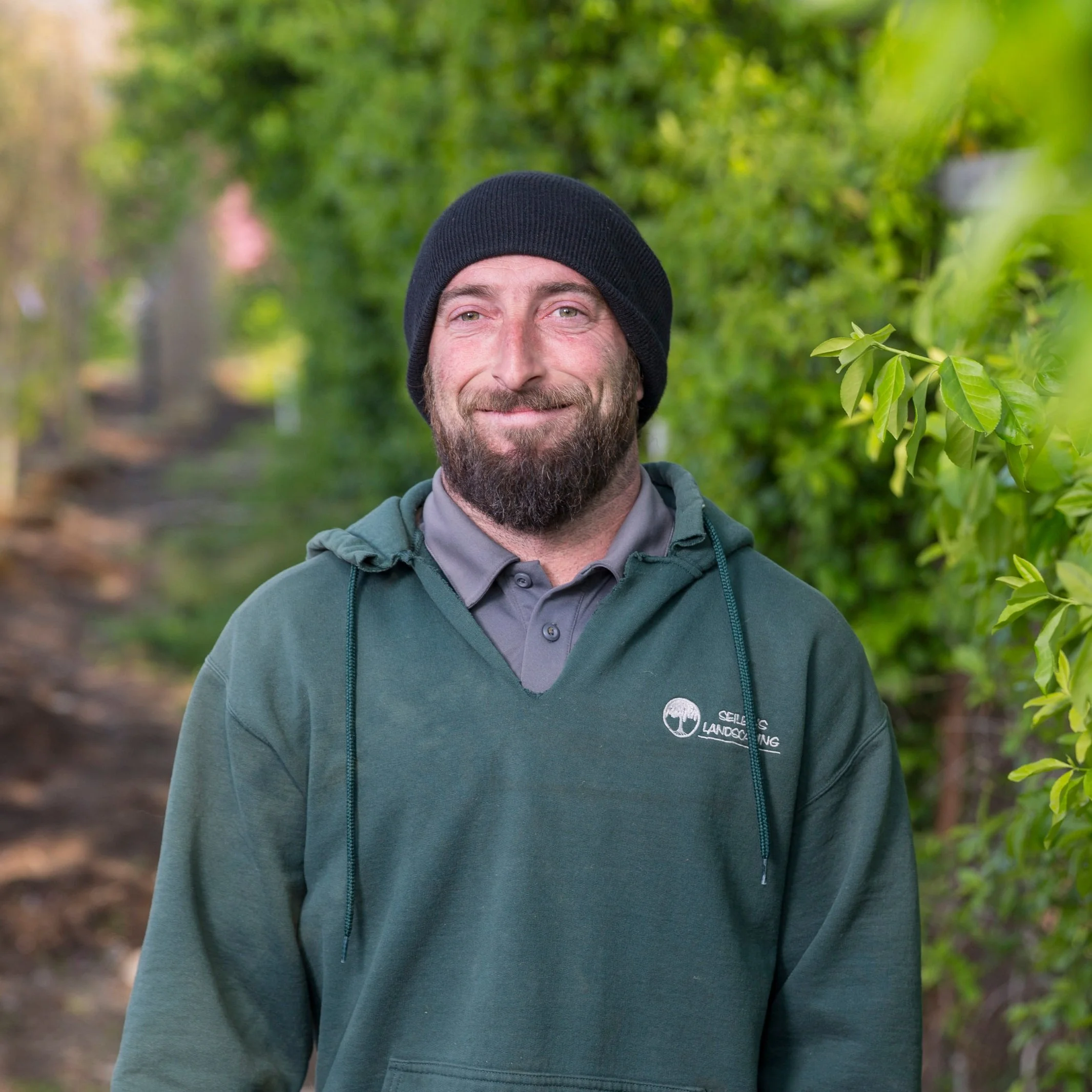 Our Team | Cincinnati Landscaping