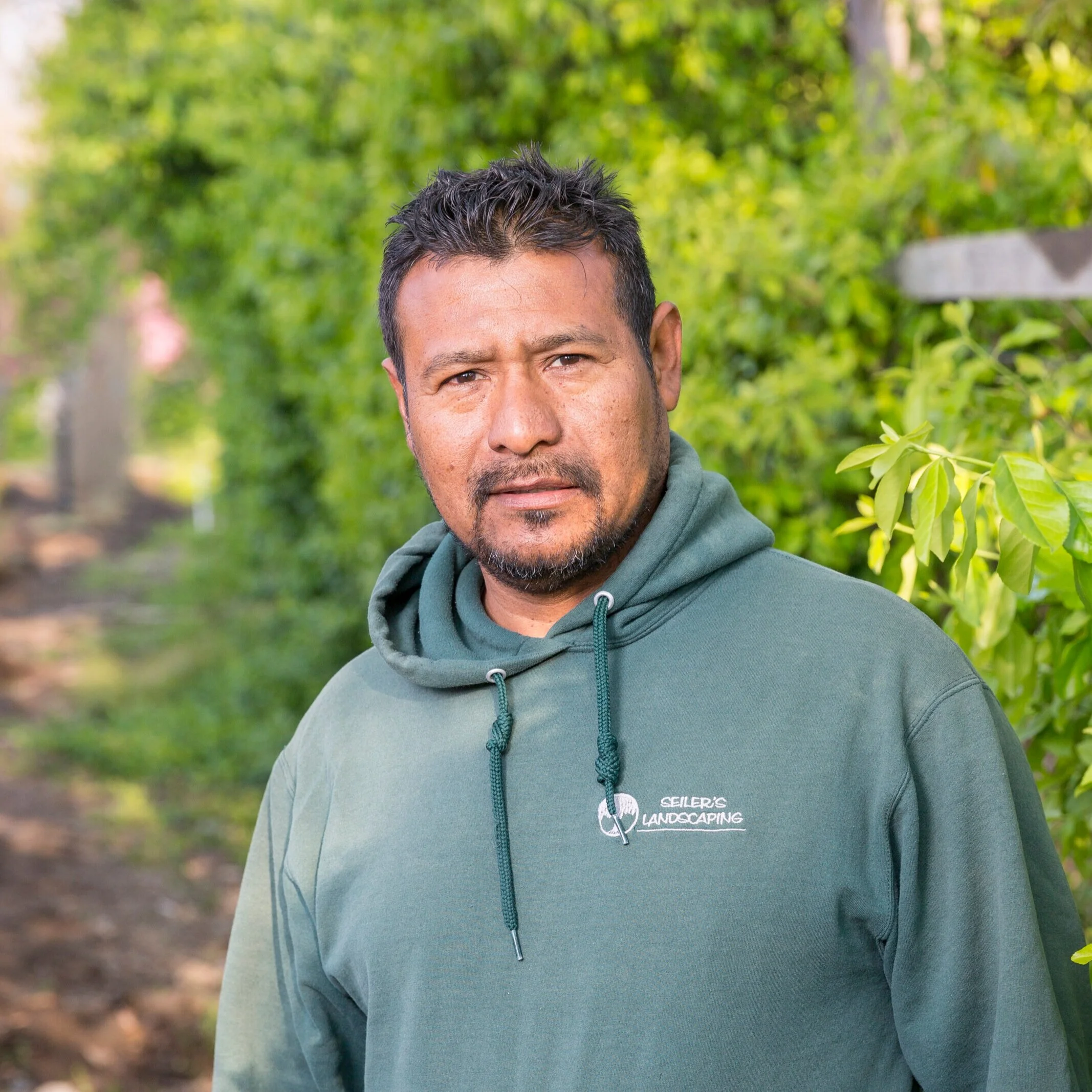 Our Team | Cincinnati Landscaping