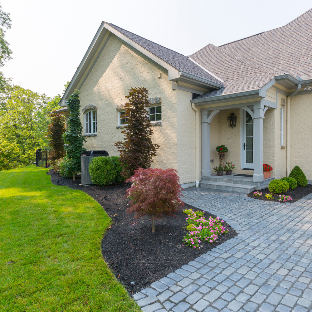 New Construction Landscaping - Seiler's Landscaping — Seiler's ...