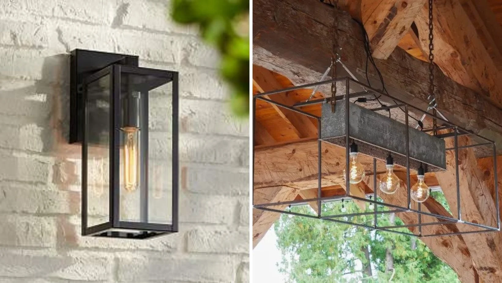 Bright Ideas: Fall Outdoor Lighting — Seiler's Landscaping - Cincinnati