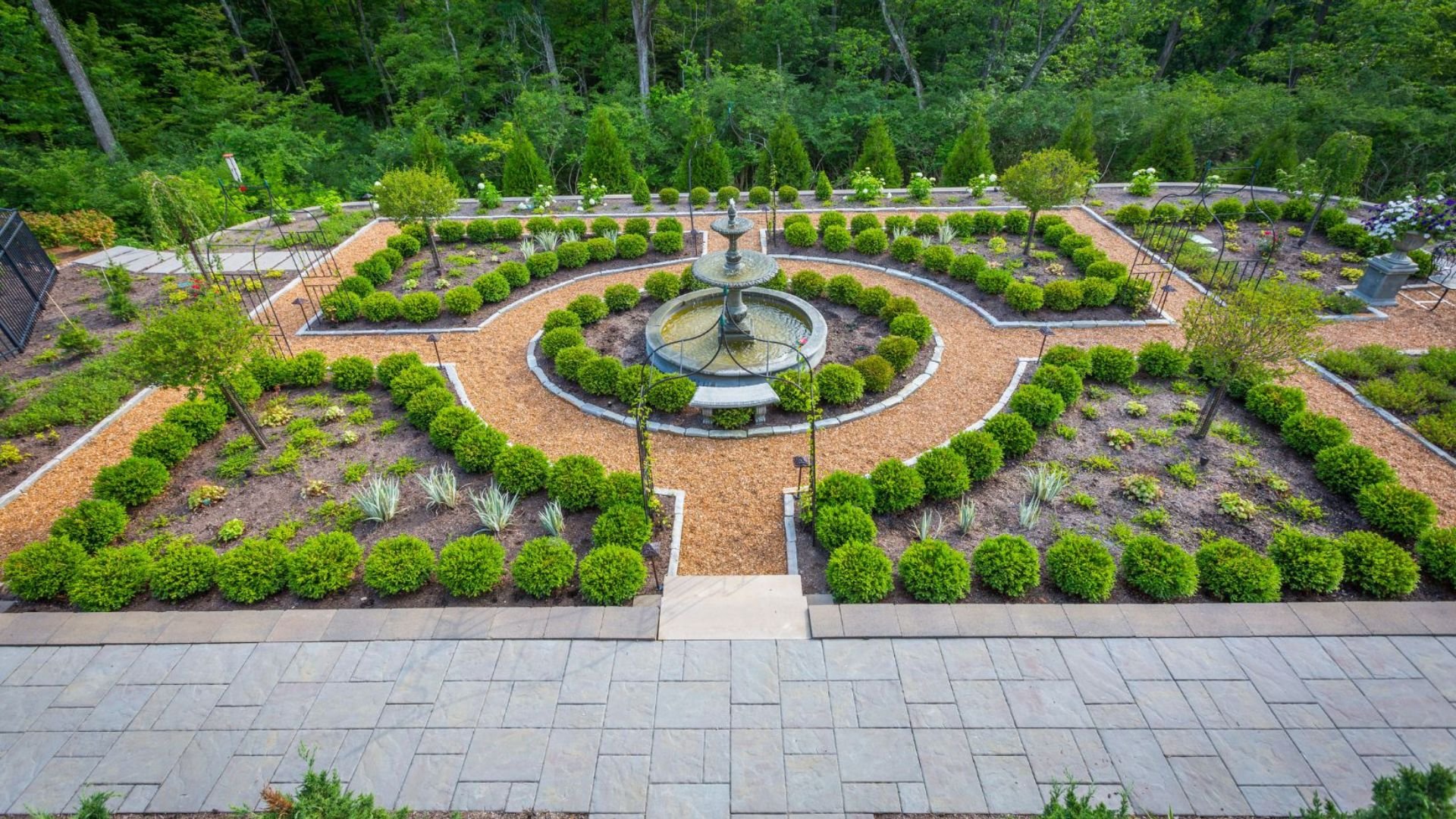 Cincinnati Landscape Architect: Our Difference - Seiler’s Landscaping ...