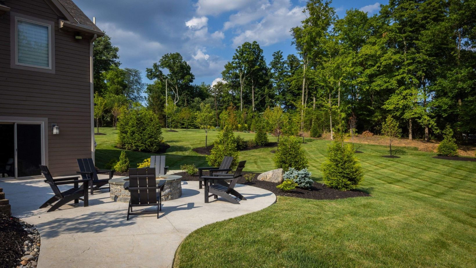 Cincinnati Landscaping Blog - Seiler's Landscaping - Cincinnati