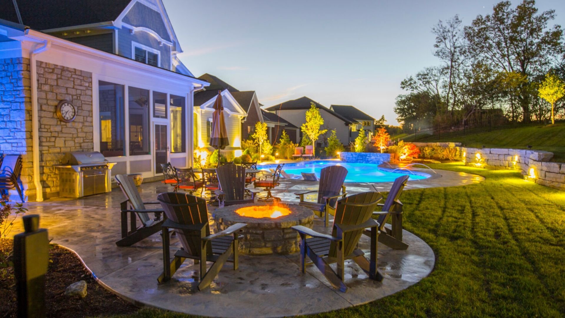 Backyarding: Yard Designs with a Purpose - Seiler’s Landscaping ...