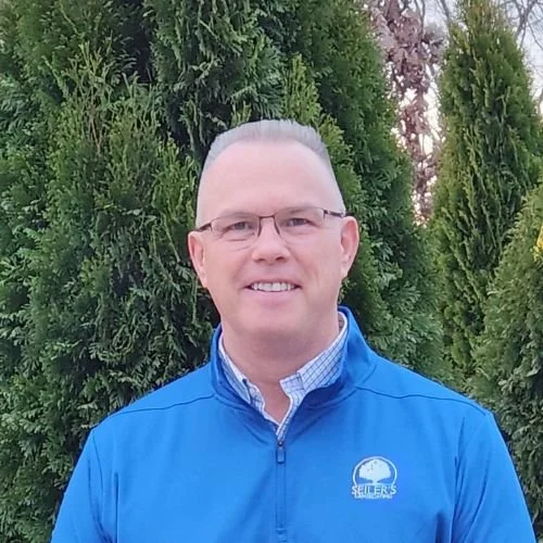 Our Team - Seiler's Landscaping - Cincinnati
