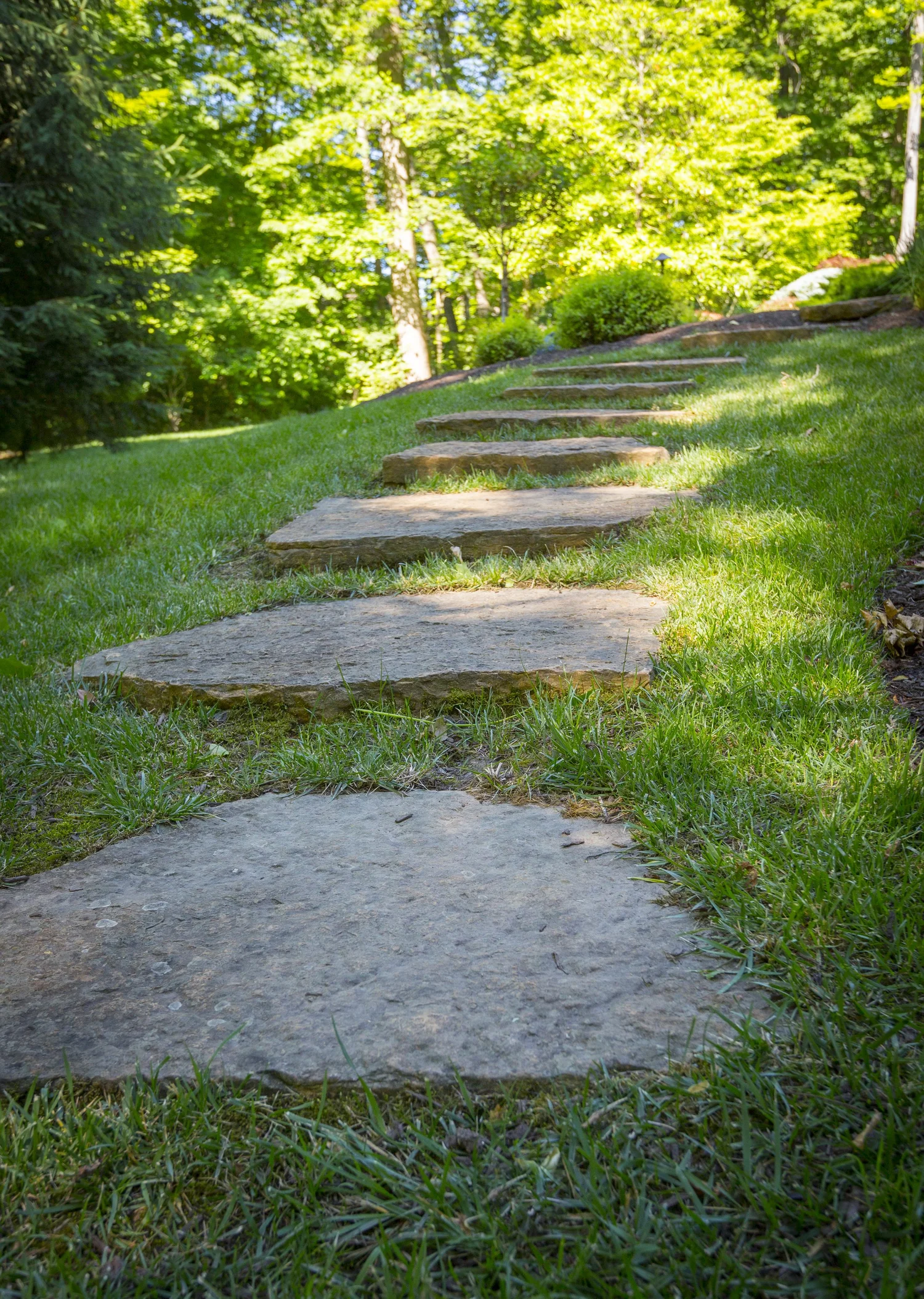 Lead the Way With Paver Walkways - Seiler’s Landscaping — Seiler's ...