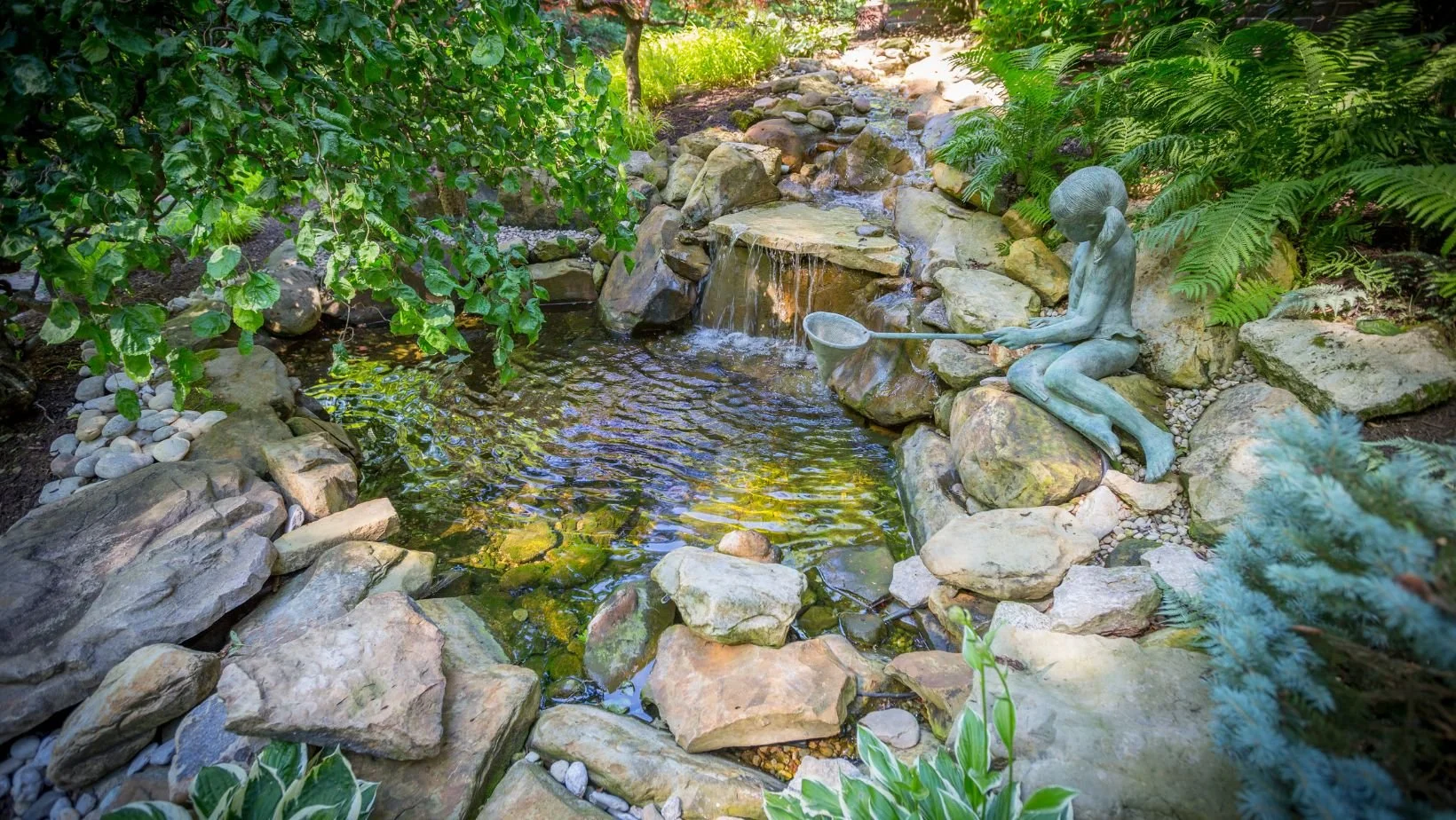 Top Tips: Professional Garden Landscape Ideas - Seiler’s Landscaping ...