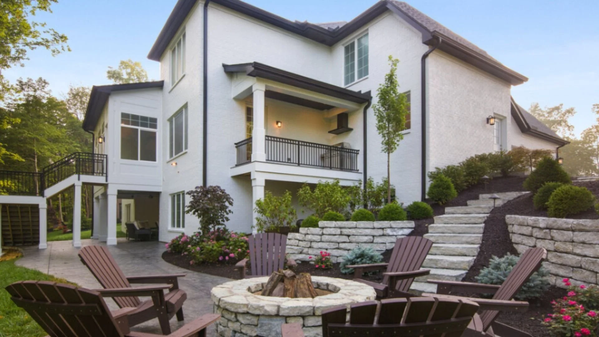 Backyarding: Yard Designs with a Purpose - Seiler’s Landscaping ...