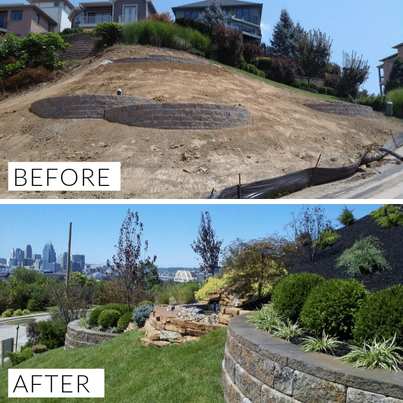How Does Landscape Design and Installation Work? — Seiler's Landscaping ...